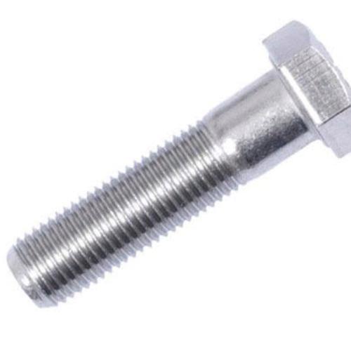 Jual Mur Baut / Hex Bolt SS316 1 x 4" inch (Half Drat) - Jakarta Pusat ...