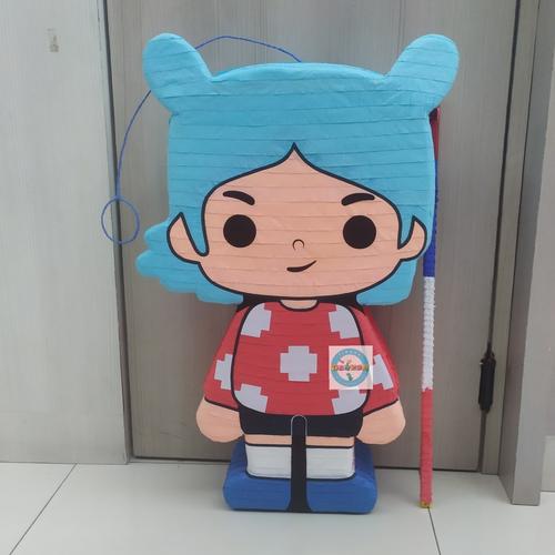 Jual Pinata Toca Boca Standar - Jakarta Utara - Timorashop | Tokopedia
