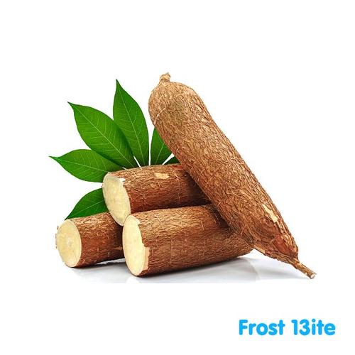 Jual Singkong / Ketela Pohon / Ubi Kayu / Pohong / Cassava / Mu Shu ...