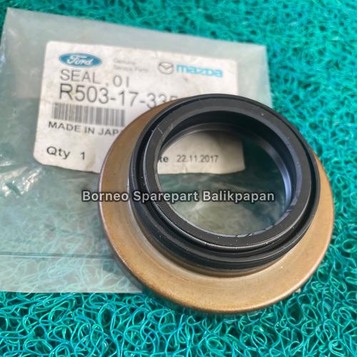 Jual Seal Transfer 4x4 Depan Ford Ranger Everest Mazda BT50 - Kota ...