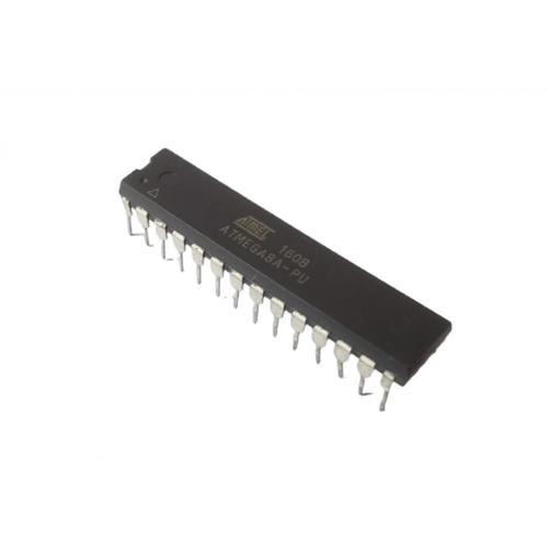 Jual ORIGINAL ATMEGA 8A-PU IC ATMEL AVR ATMEGA8A PU IC ATMEGA 8A IC DIP ...