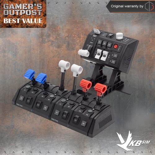 Promo VKB GNX Dual THQ + SEM-V Combo Cicil 0% 3x - Jakarta Pusat ...