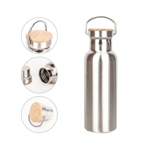 Jual Botol Stainless 304 Vakum tebal - 350ml - Kota Bekasi - Camping ...