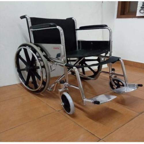 Jual Kursi Roda Standar Velg Racing Merk Juara Type JM 03R - Jakarta ...