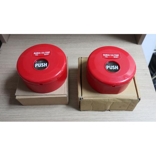 Jual Manual Push Button Manual Call Point - Kota Tasikmalaya ...