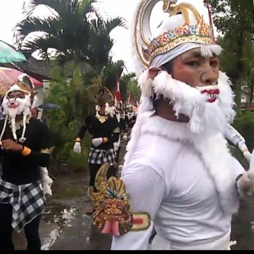 Jual kostum tarian Anoman adat jawa - Jakarta Selatan - Rerezeze online ...