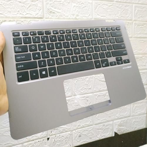 Jual Frame keyboard asus TP401 TP401M TP401N TP401MA mulus original ...