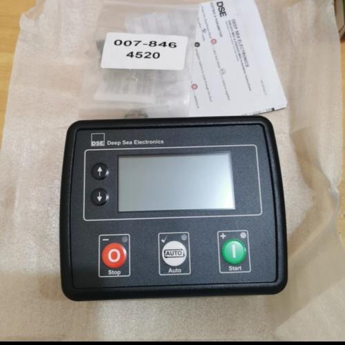 Jual MODULE DEEPSEA DSE4520 MKII/DSE 4520 ORIGINAL UK AMF GENSET AUTO ...