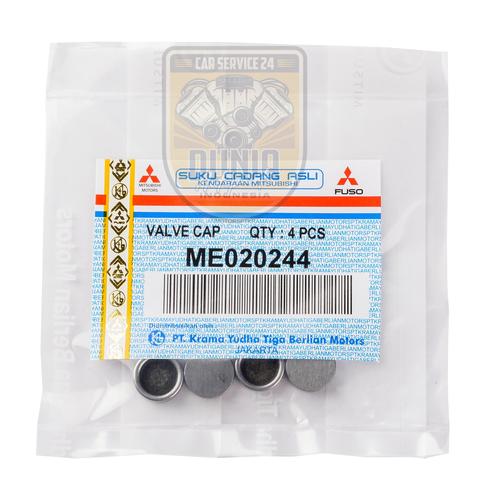 Jual TOPI KLEP CAP VALVE COLT CANTER FUSO PS120 PS100 PS125 PS190 ...