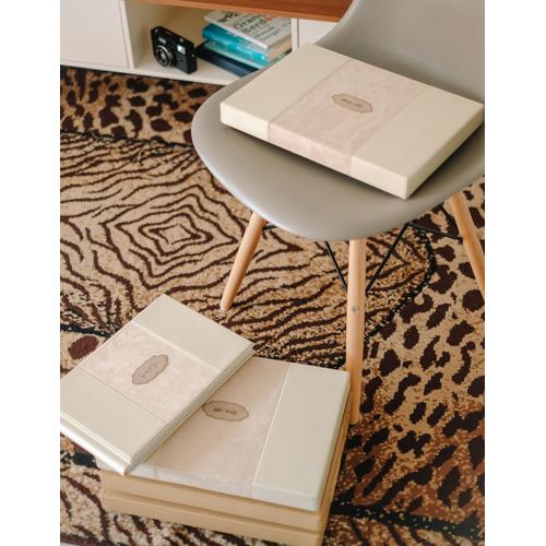 Jual foto album wedding paket 01 + cetak 11 sheet + grafir - Kab ...