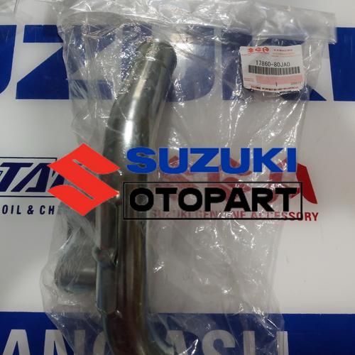 Jual PIPA INLET NO 2 SX4 / NEO BALENO ORIGINAL ASLI SGP - Jakarta Barat ...