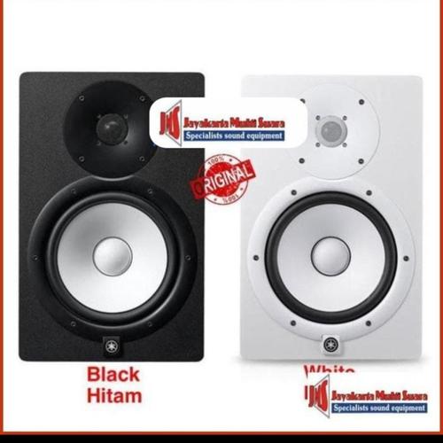 Jual Speaker Yamaha HS8 / HS 8 Monitor Studio 8 Inch ORIGINAL DAN ...