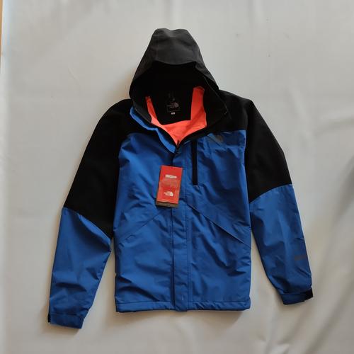 Jual Jaket Gunung THE NORTH FACE CMT JACKET GORETEX MENS ORI - hitamabu ...