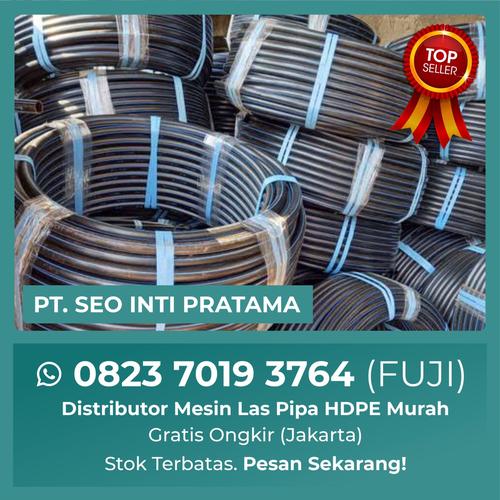 Jual Pipa Hdpe 12 Inch PN 16 | Pipa Untuk Saluran Air Bersih | Pipa ...