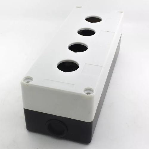 Jual Control Box 4 Lubang Putih - Jakarta Barat - KALEA ELEKTRINDO ...