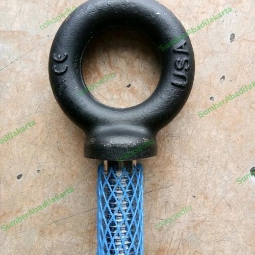 Jual EYE BOLT M36 X 54 M279 CROSBY USA - Jakarta Barat ...