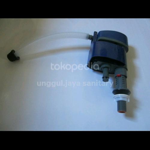 Jual PELAMPUNG CLOSED DUDUK TOTO C436 / ALAT TANGKI TOTO VILL VALVE ...