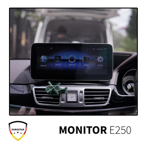 Jual E250 W212 Head Unit Mercy - Jakarta Selatan - Eurostar id | Tokopedia