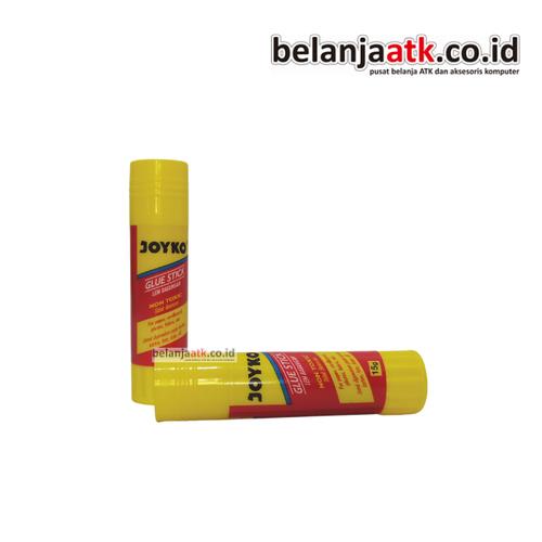 Jual Lem Stick Joyko 15 Gram - Kota Surabaya - BelanjaATK | Tokopedia