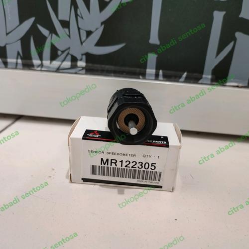 Jual sensor speedometer pajero sport triton mr122305 - Jakarta Pusat ...