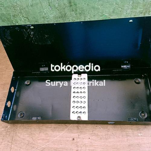 Jual Box Oka 3 Phase KWH Tebal box kwh oka 3 phase - Jakarta Pusat ...