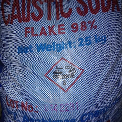 Jual Soda Api/Coustic Soda 500gr/ 1/2 Kg/NaOH Asahimas - Kab. Karawang ...