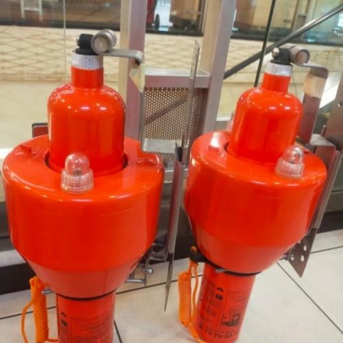 Jual Mob huahai Light and smoke signal manoverboard - Jakarta Barat ...