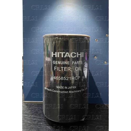 Jual HITACHI OIL FILTER 4658521 - Jakarta Pusat - CRL21 | Tokopedia