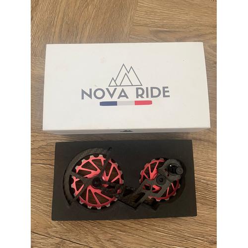 Jual Nova Ride OSPW V1 - Kota Depok - Mongrel Inc. | Tokopedia