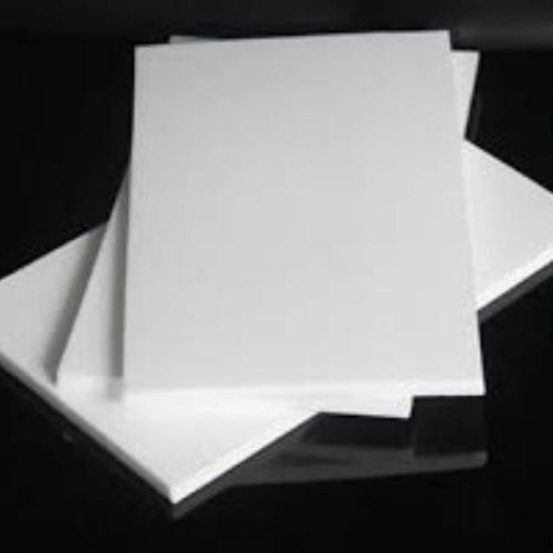 Jual Nylon Pom 35Mm 4 X 8Cm Lembaran Nilon Sheet Potongan Plastik 35 Mm ...