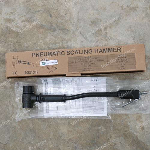 Jual Pneumatic Scaling Hammer IMPA 590382 - Kab. Karimun - Maritim ...