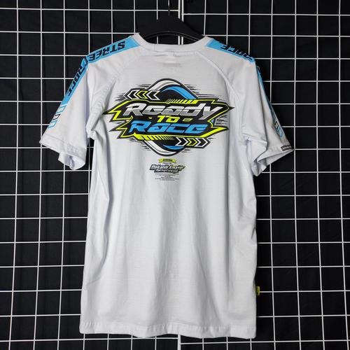 Jual KAOS RACING SRN MEKANIK AMATIR ORIGINAL - Biru, M - Kab ...