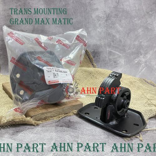Jual TRANS MOUNTING DUDUK TRANSMISI MATIC GRAND MAX - Jakarta Pusat ...