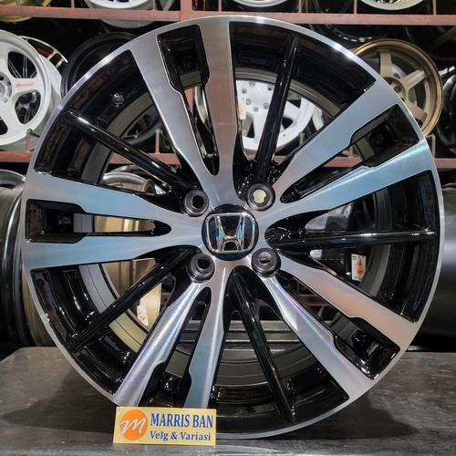 Jual Velg R/Ring 16 R16 Rep ORI/OEM Honda Jazz RS For Brio Mobilio dll ...