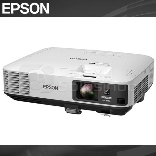 Promo EPSON EB-2265U WUXGA 3LCD Projector Cicil 0% 3x - Kota Malang ...