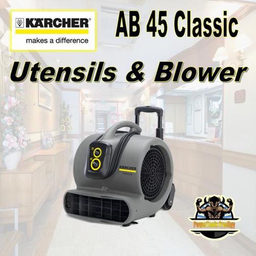Jual Blower Karcher / Floor Dryer AB 45 Classic - Kota Tangerang ...