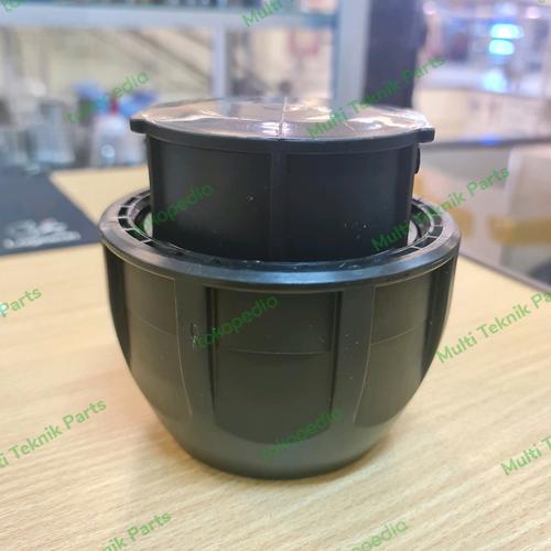 Jual End Cap / Tutup Dop Pipa HDPE 2 inch 63 mm - Jakarta Barat - Multi ...