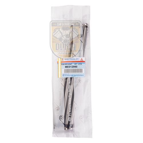 Jual PUSH ROD PUSHROD SUMPIT TUNJANG KLEP CANTER PS125 4D34T ME012990 ...