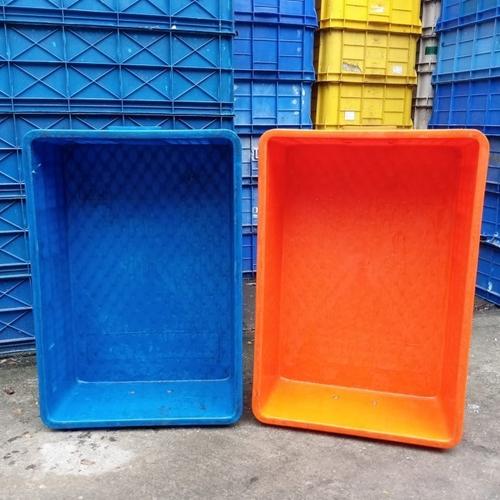 Jual Box Pasir Kucing Bak Plastik Cacing Sutra Plastik Pasir Kucing ...