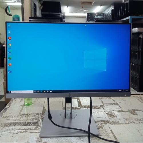 Jual MONITOR HP 22 INCH FULL HD KAKI NAIK TURUN PORT HDMI MURAH ...