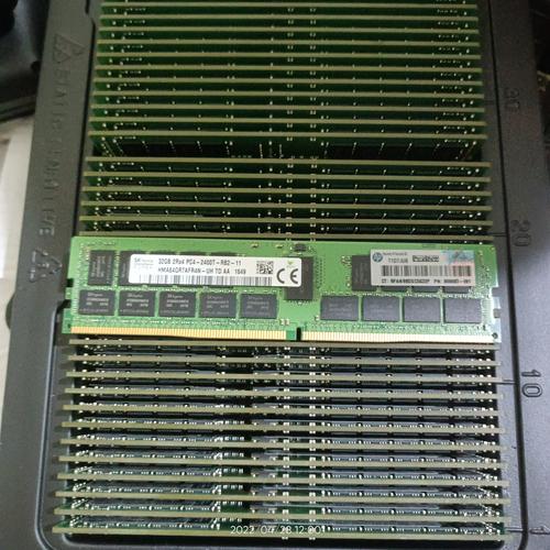 Jual Ram Server Ddr4 32gb Pc4 2400t Register Jakarta Utara Pasundan