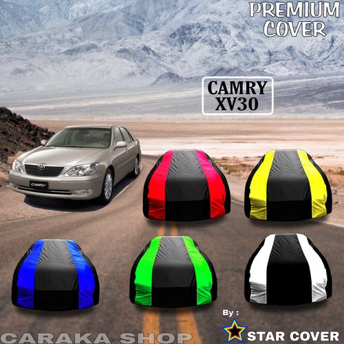 Promo Body Cover CAMRY XV30 Strip 2 WARNA Penutup Bodi Camry Xv30 ...