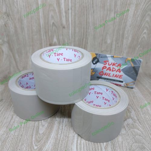 Jual Lakban ac yamatape 2 inchi non lem - Jakarta Pusat - Suka Pada ...