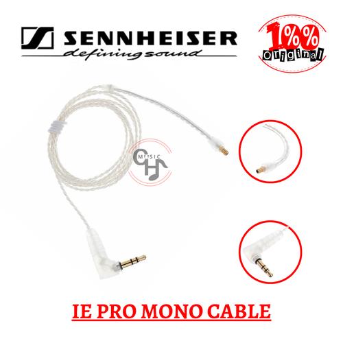 Jual Sennheiser IE Pro Mono Cable Single for IE Pro Series Original ...