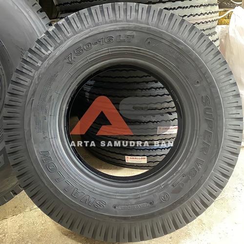 Jual Ban Truk Swallow Super V8 Heavy Duty HD 750 7.50 - 16 14PR - Kota Surabaya - Arta Samudra ...