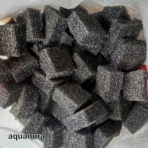 Jual media filter bioblok bio blok bioblox bioblock 5 x 5 kolam ...