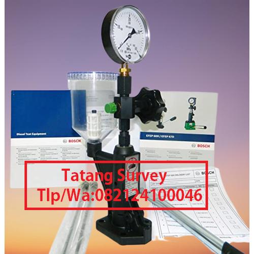 Jual Nozzle Injector BOSCH EFEP-60H Dan EFEP-60H - Jakarta Barat - Toko ...