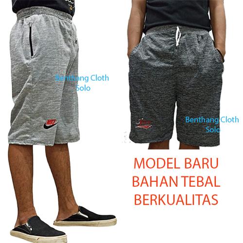 Jual Celana Pendek Pria Kolor Distro Surfing Premium - Saku 2 Resleting ...
