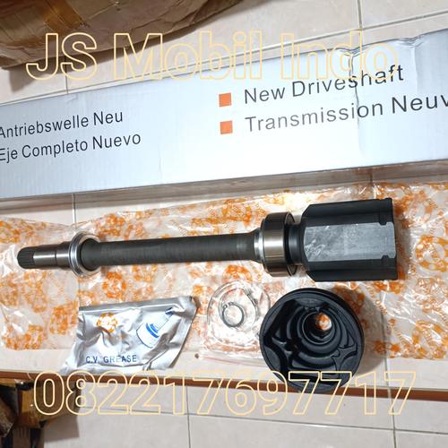 Jual CV Joint AS Roda Dalam Kanan Toyota Camry Harrier Alphard 3000cc 3 ...