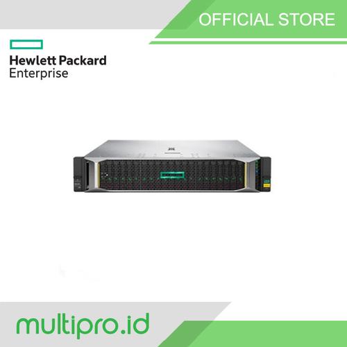 Promo HPE StoreEasy 1660 64TB SAS Storage Microsoft Windows Server IoT 2019 Cicil 0% 3x ...
